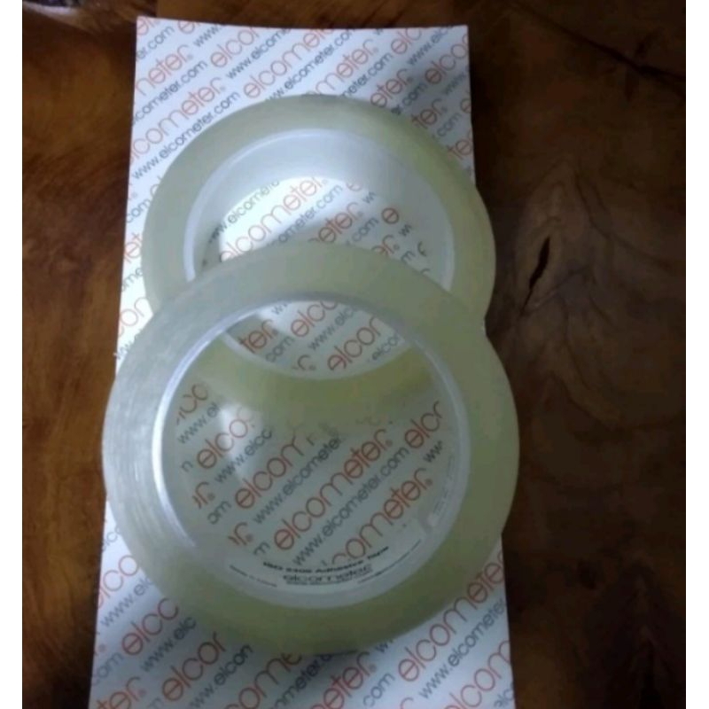 Jual Elcometer 99 adhesive tife ( ASTM D3359) | Shopee Indonesia