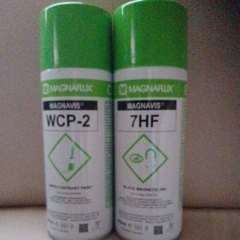 Jual Magnetik Test NDT 1 set (wcp-7hf) | Shopee Indonesia