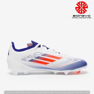Jual SEPATU BOLA ANAK - ADIDAS F50 LEAGUE FG/MG JR JUNIOR ADVANCEMENT ...