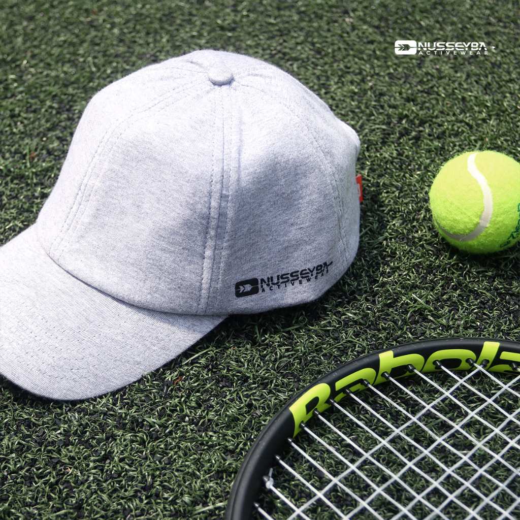 Jual Nusseyba Basma Cap Topi Olahraga Topi Hijab Wanita Topi Baseball ...