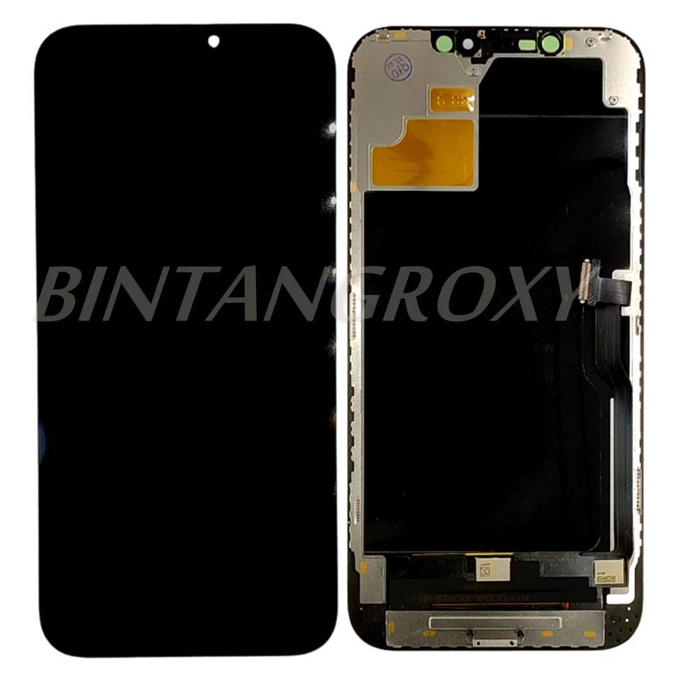 Jual LCD IP 12 MINI LCD TOUCHSCREEN IP 12 MINI INCELL ZY | Shopee Indonesia