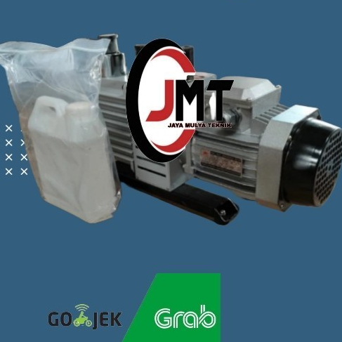 Jual Rotary Vacuum Pump 1phase 2XZ-4 | Shopee Indonesia
