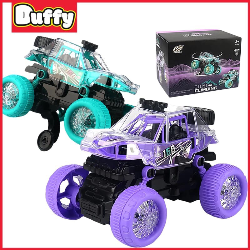 Jual mainan stunt climbing car | Shopee Indonesia