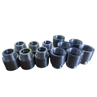 Jual Sock Socket Drat Luar Dalam Kran Pendek Stainless Steel 1/2 Inci ...