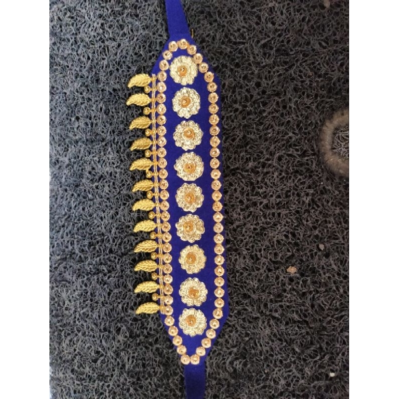 Jual gandik penari adat Palembang | Shopee Indonesia