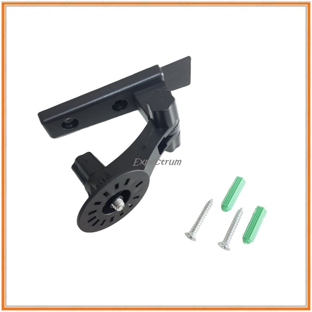 Jual Bracket IP CAMERA / CCTV, Hitam | Shopee Indonesia