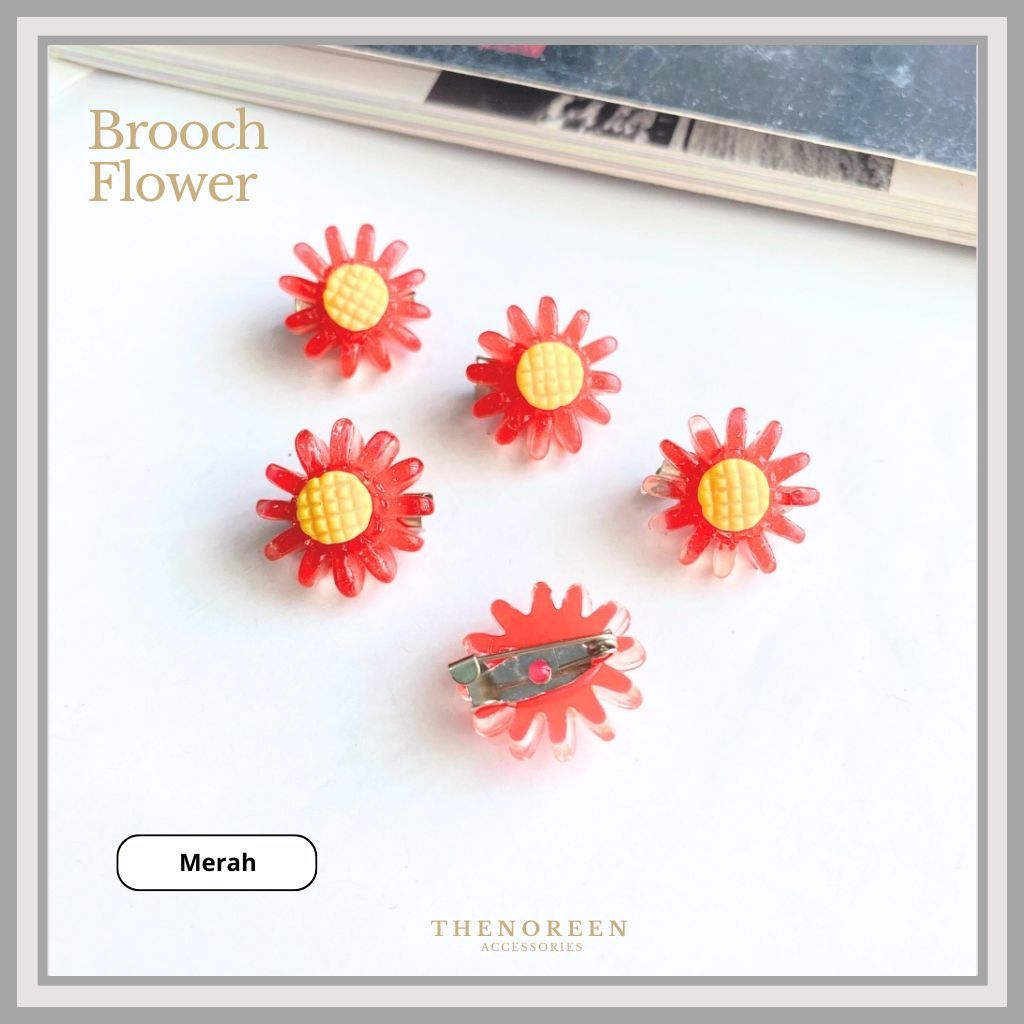Jual Brooch/Bros hijab/bros cantik/Bros Mutiara/bros lucu/ Bros Wanita ...