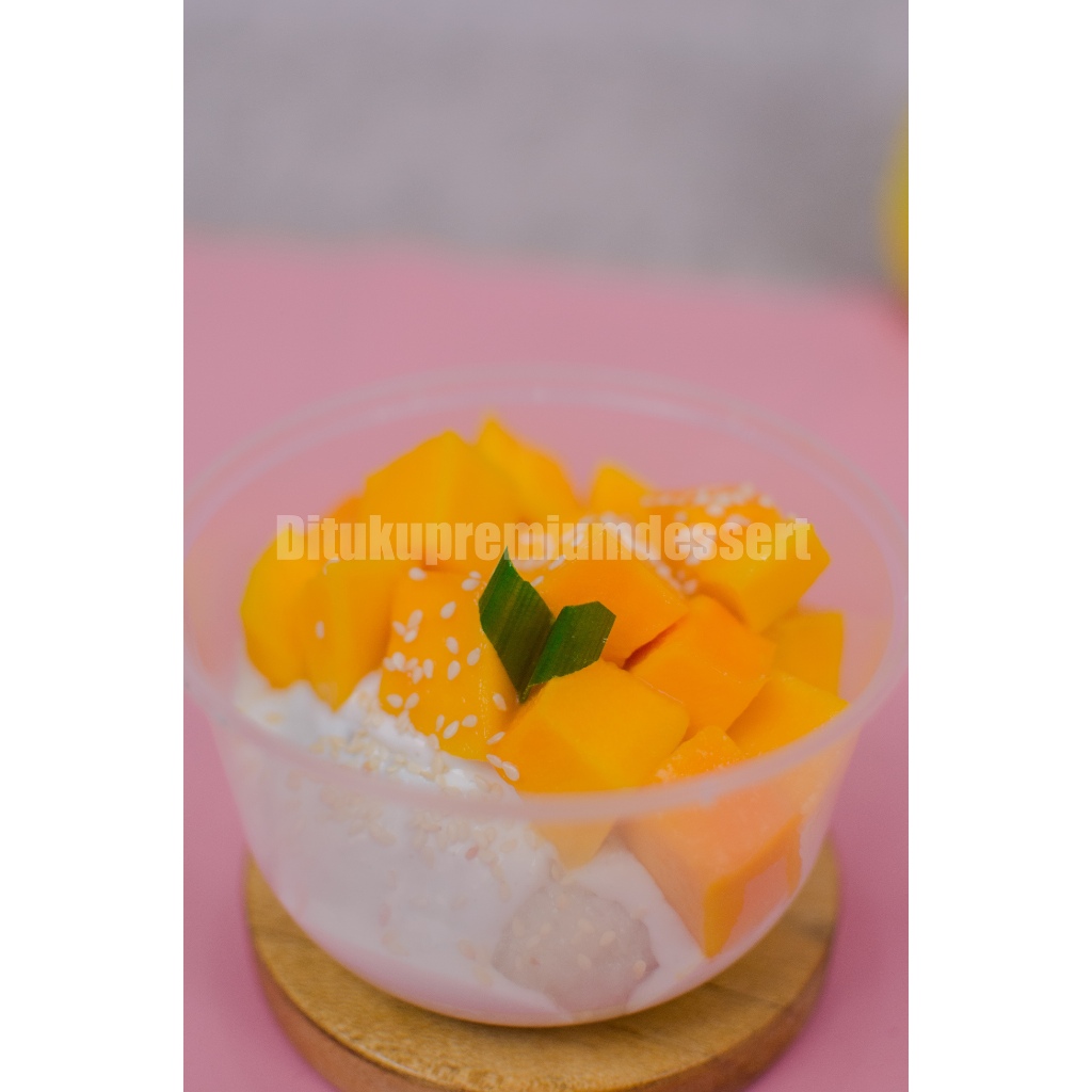 Jual Mango sticky rice DITUKU | Shopee Indonesia