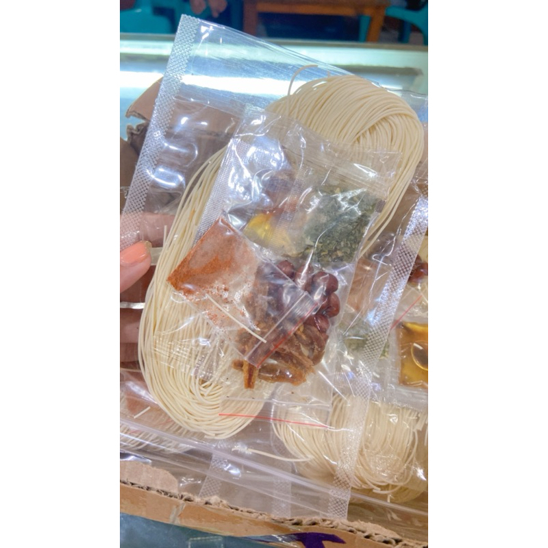 Jual Mie sua / Mie Asin /Ramen /Mie kantin | Shopee Indonesia