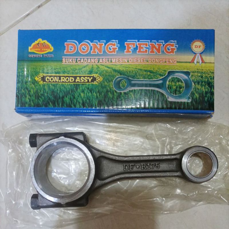 Jual R175 CONNECTING ROD/STANG SEHER | Shopee Indonesia