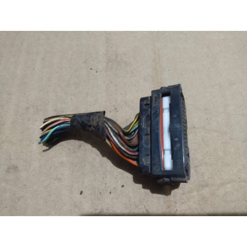 Jual Soket ECU Original YAMAHA R15V3 MT15 XSR VixionR | Shopee Indonesia