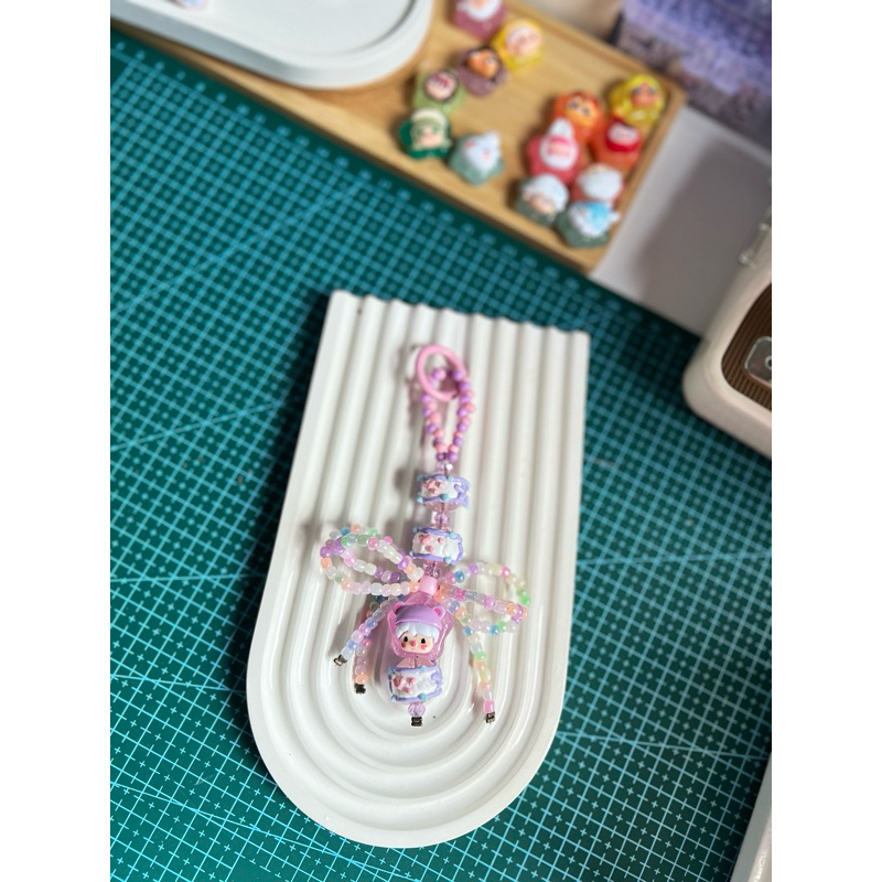 Jual Phone Strap Ring - GID | Shopee Indonesia