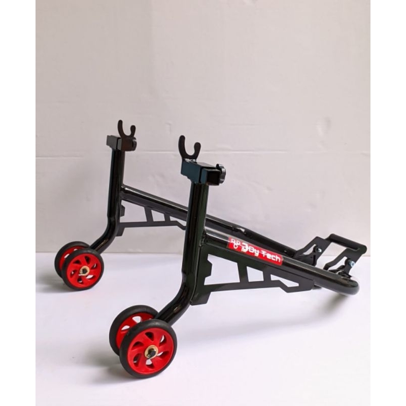 Jual Standar pedok motor/Standar Paddock Motor Sport/standar pedok ...