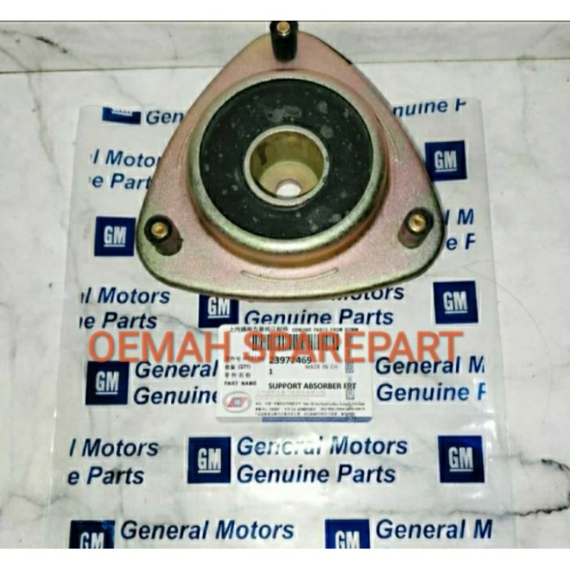 Jual KARET SUPPORT SHOCK PANGKON WULING CONFERO SHOCKBREAKER MOUNTING ...