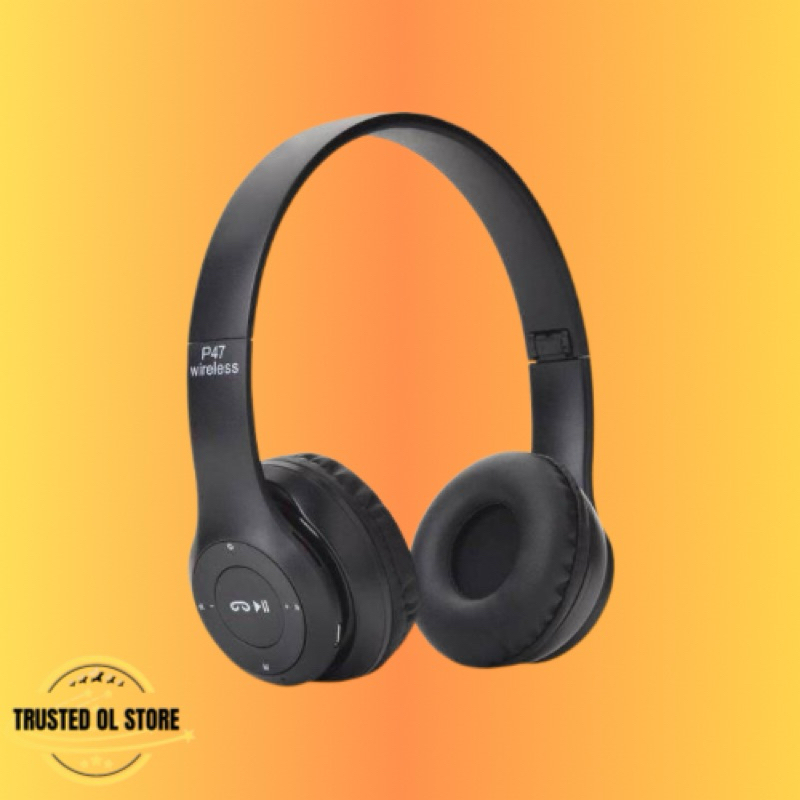 Jual HEADPHONE BLUETOOTH HEADSET WIRELESS MACARON Y08 BANDO BLUETOOTH ...