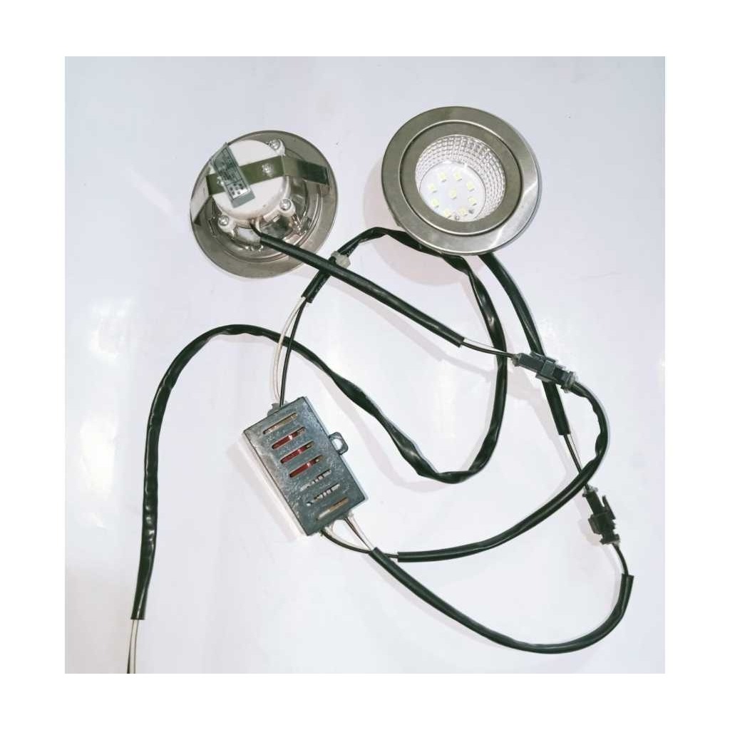 Jual Lampu LED Cooker Hood ELECTROLUX 1 SET Original | Shopee Indonesia