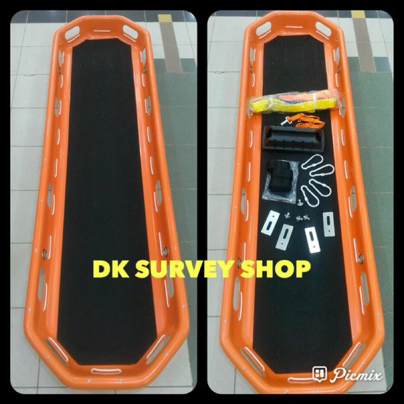 Jual TANDU BASKET / BASKET STRETCHER YDC 8 A1 / TANDU HELIKOPTER ...