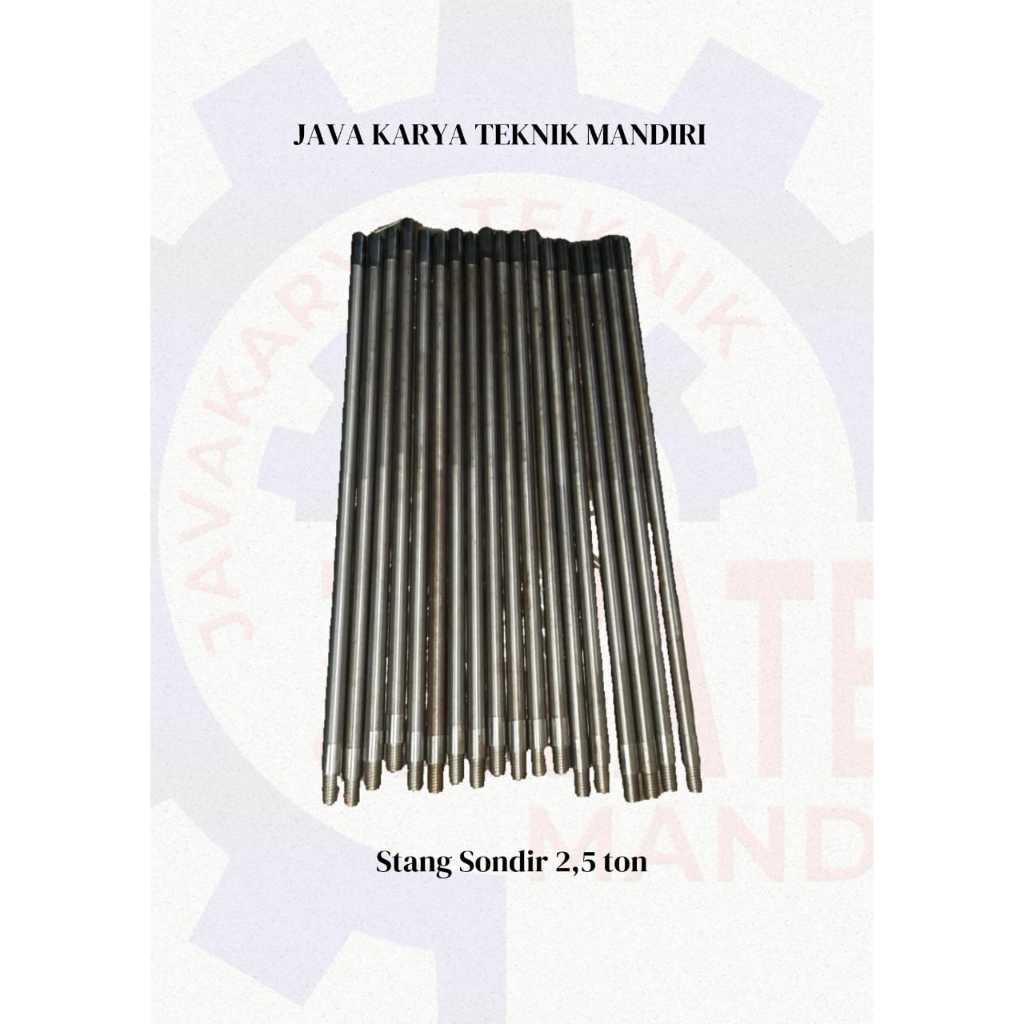 Jual STANG SONDIR 2,5 TON | Shopee Indonesia