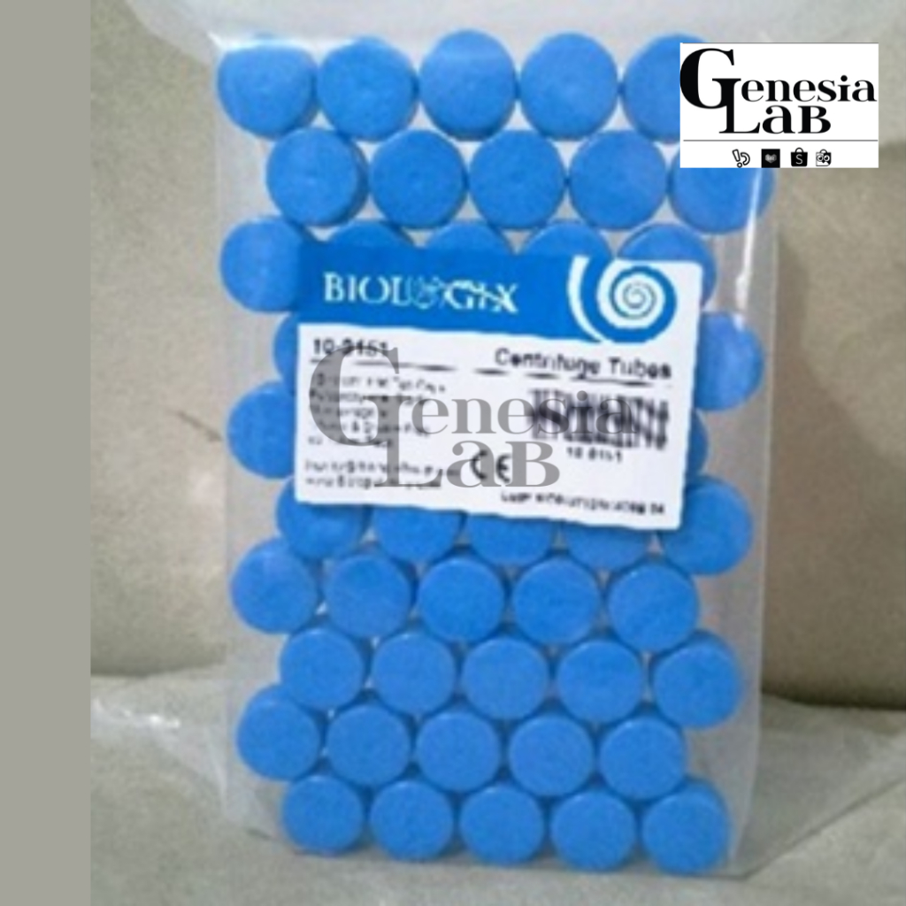 Jual Tabung Centrifuge Tube 15 ml Rack Pack 50 tubes Biologix 10-9151 | Shopee Indonesia