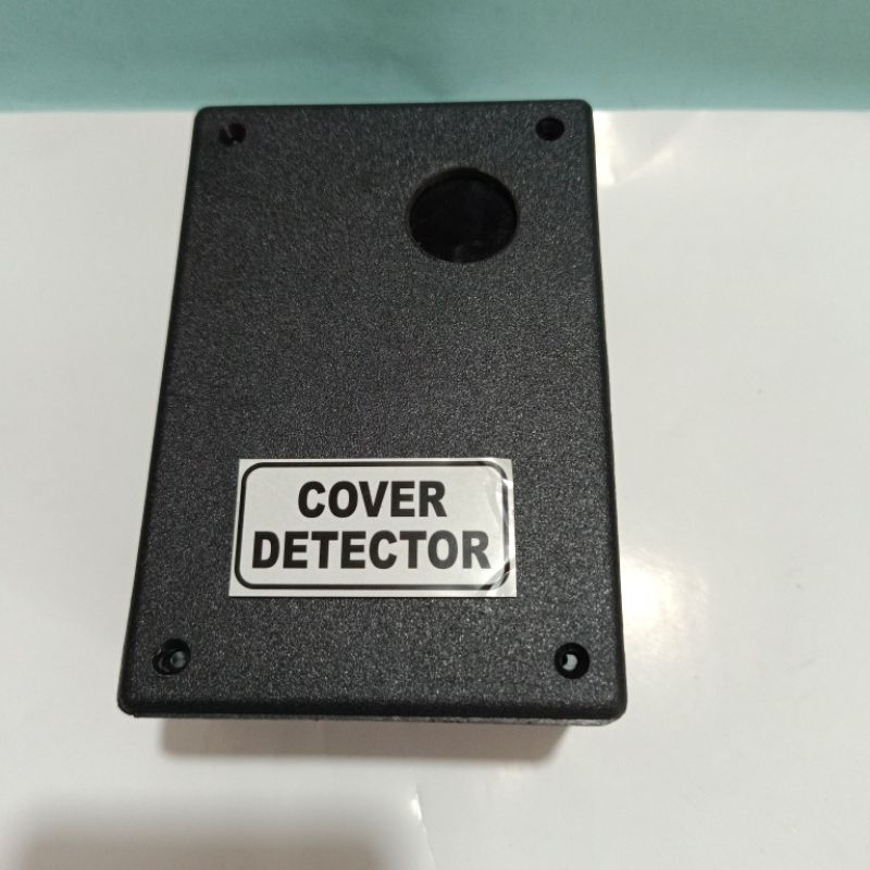 Jual Cover detector gas/ pelindung detector gas | Shopee Indonesia