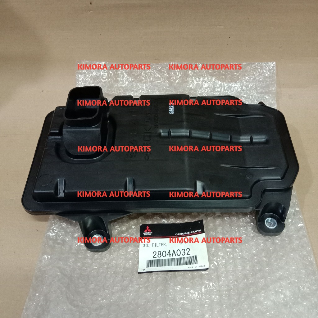 Jual Filter Oli Matic Transmisi Mitsubishi All New Pajero Sport Dakar ...