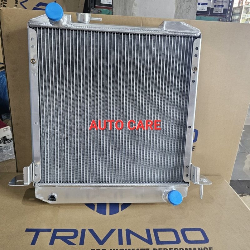 Jual RADIATOR ISUZU ELF NHR55 NKR55 ISUZU NHR 55 TRIVINDO | Shopee ...