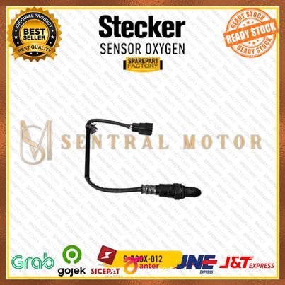 Jual Sensor Oxygen Oksigen Xenia/Avanza/Yeris Cross New | Shopee Indonesia