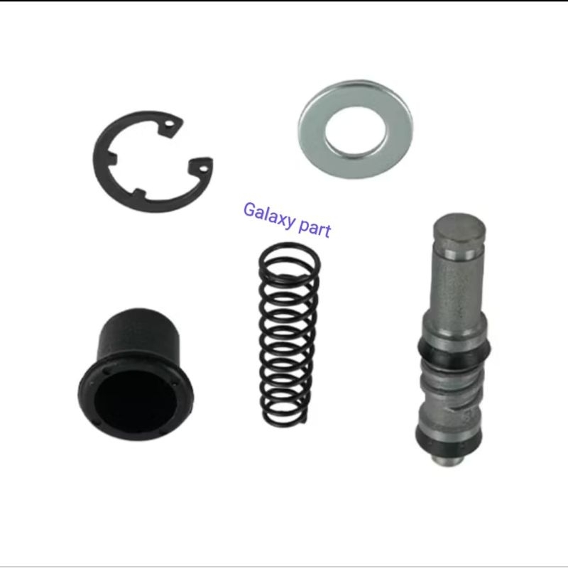 Jual Master Rem Kit Cylinder Set Master Pcx Adv Supra Gtr Beat new ...