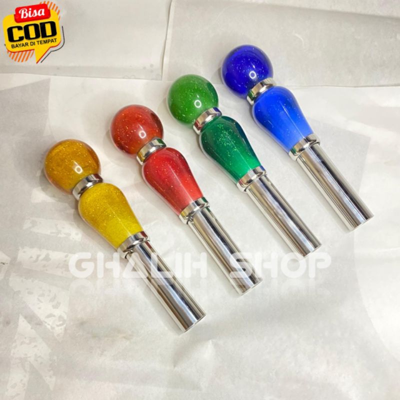 Jual Shift Knob / Tongkat Prosneling / Tuas Gigi Persneling Truck ...