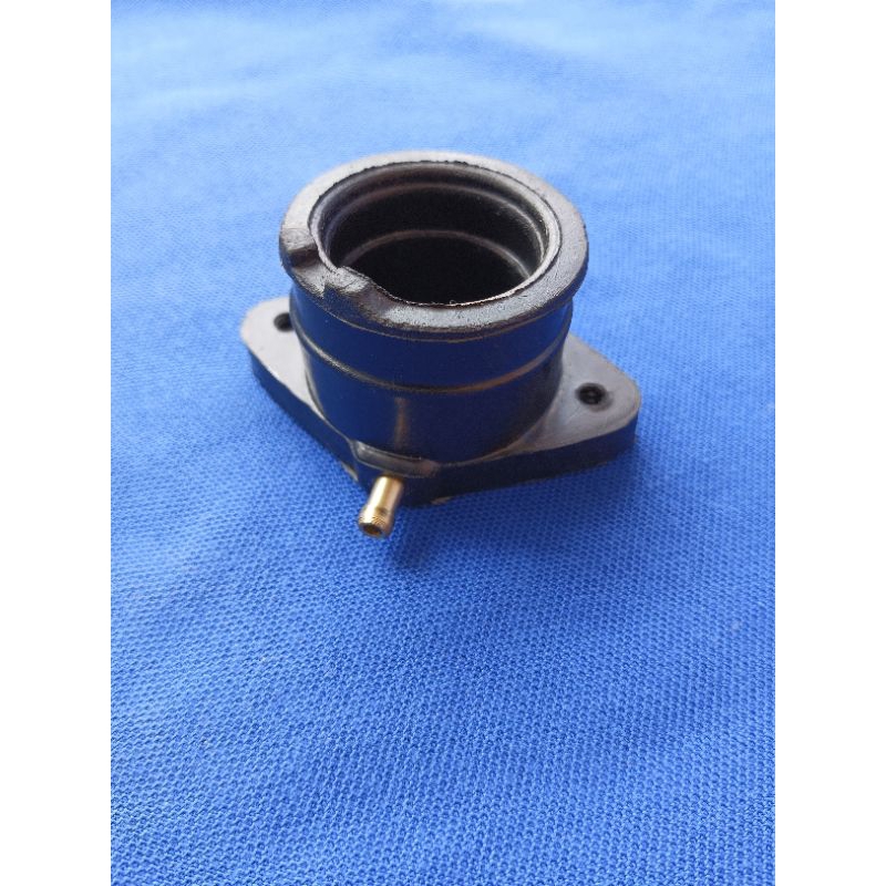 Jual intake insulator karburator manipul standar scorpio scorpio z ...