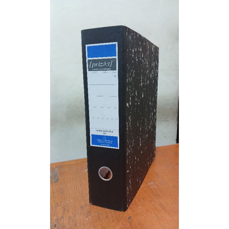 Jual ORDNER BINDEX F4 717 | Shopee Indonesia