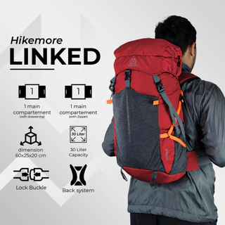 Toko Online Hikemore Official Shop | Shopee Indonesia