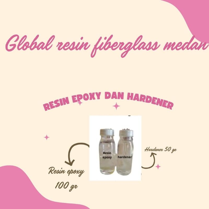 Jual resin epoxy kit clear glossy bening //resin diy case | Shopee ...