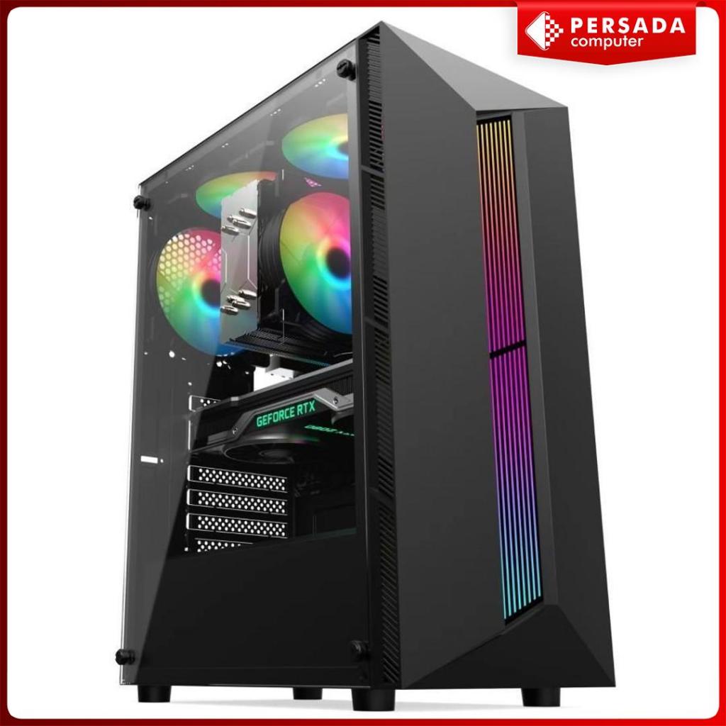 Jual PC RAKITAN GAMING INTEL CORE i7 12700F l 32GB I RTX 4060 I SSD NVME | Shopee Indonesia