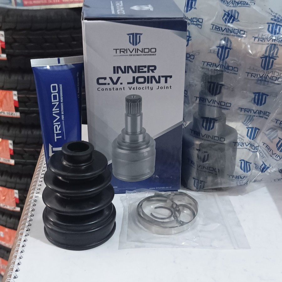 Jual CV JOINT AS RODA KOKEL DALAM KIRI SUZUKI SWIFT MATIC TAHUN 05-11 | Shopee Indonesia