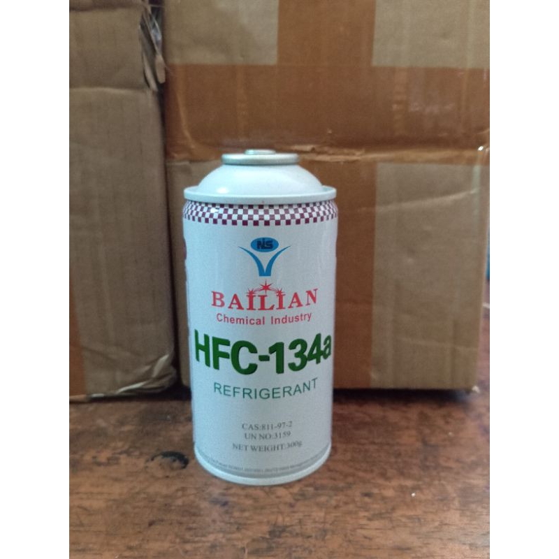 Jual FREON HFC-134a BAILIAN | Shopee Indonesia