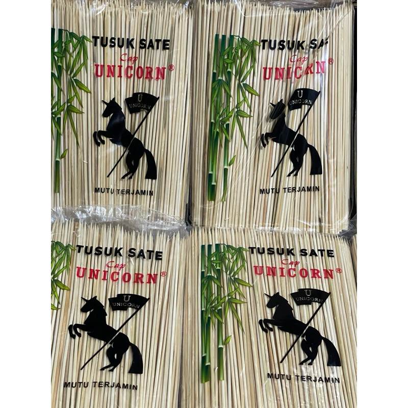 Jual LIDI SATE / TUSUK SATE / LIDI BUCKET BUNGA 500 GRAM | Shopee Indonesia