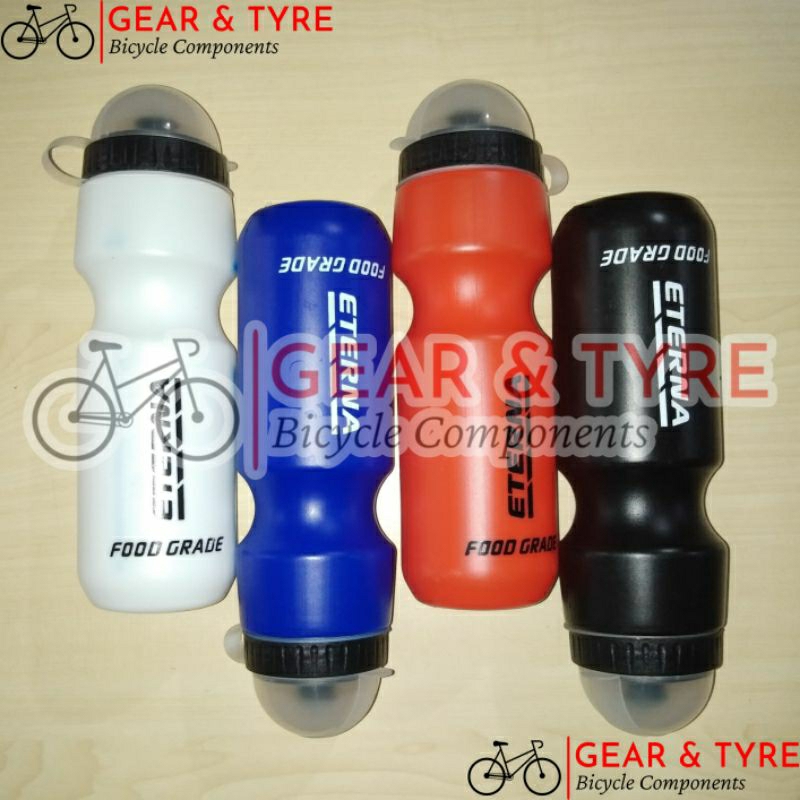 Jual Botol Minum Sepeda / Tempat Minum Sepeda Olahraga 700ml Merk ...