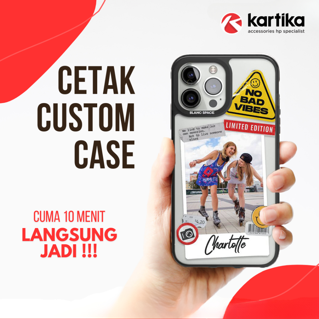 Jual Cetak Custom Case Casing Handphone | Shopee Indonesia