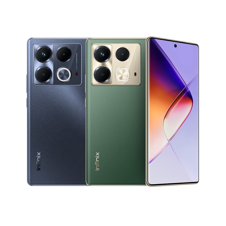 Jual Infinix Note 40S 8/256 GB Garansi Resmi | Shopee Indonesia