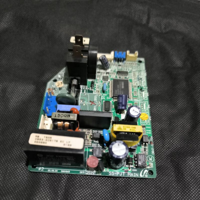 Jual PCB MODUL AC SAMSUNG JADUL SS-PJT MAIN | Shopee Indonesia