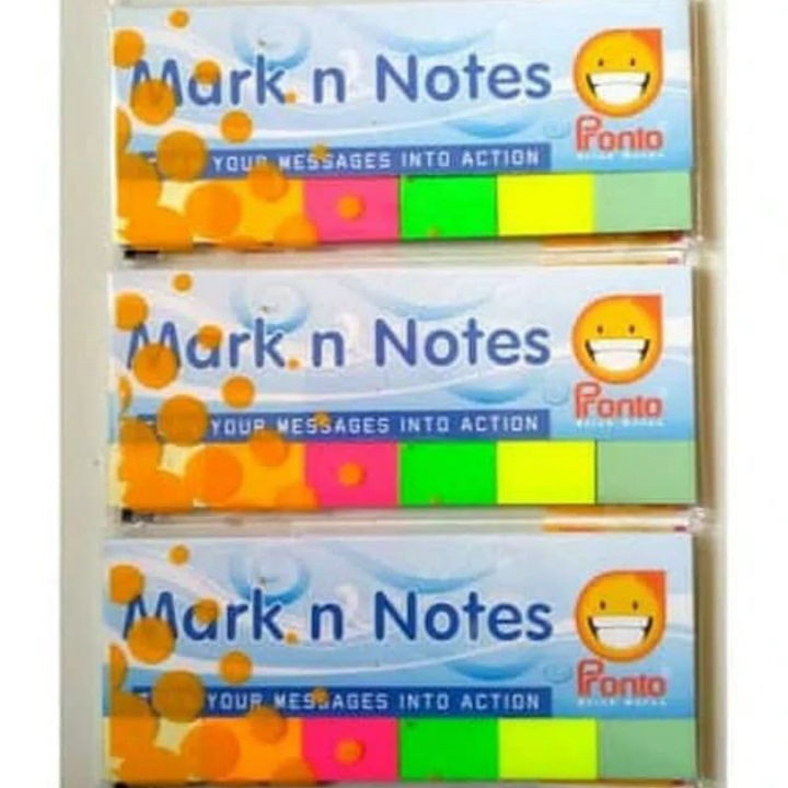 Jual Hematku Mark N Note pronto harga tertera 6 pcs | Shopee Indonesia