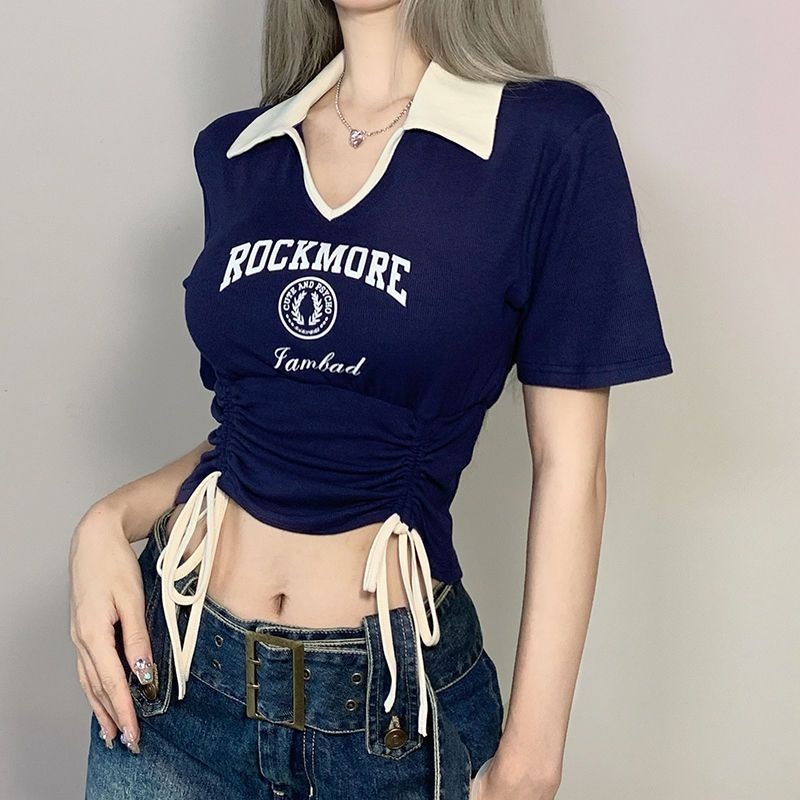 Jual Crop Serut Rock Moore (LD 88,PJ 43) | Shopee Indonesia