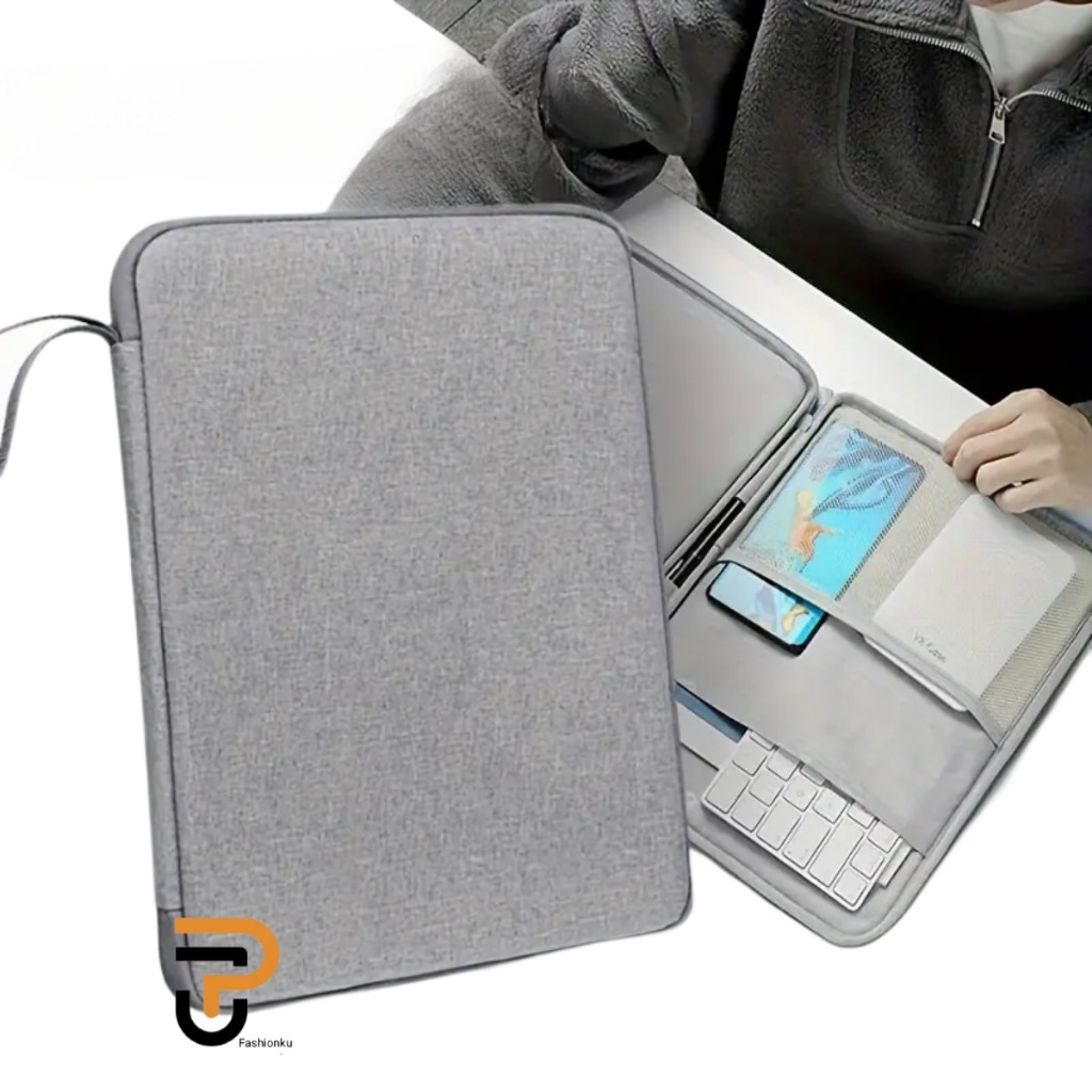 Jual Pouch Tablet 10-10.8 inch Tas Tablet/ Ipad Case Tahan Goresan dan ...