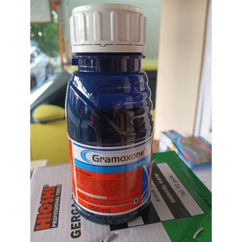 Jual Obat Rumput Gramoxone | Shopee Indonesia