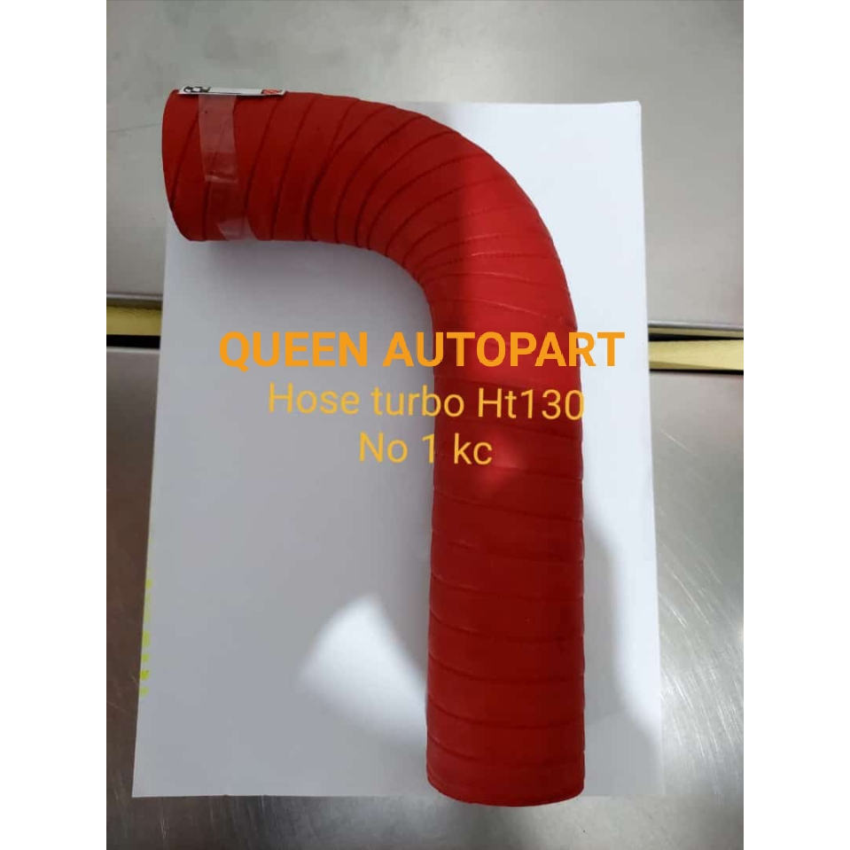 Jual SELANG TURBO SELANG INTERCOOLER NO.1 - DYNA RINO DUTRO SAURUS HT125 HT130 | Shopee Indonesia