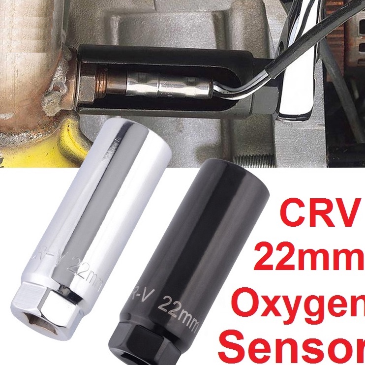 Jual Hot Sell Oxygen Sensor Lambda Socket Oksigen Kunci Sok O2 Alat ...