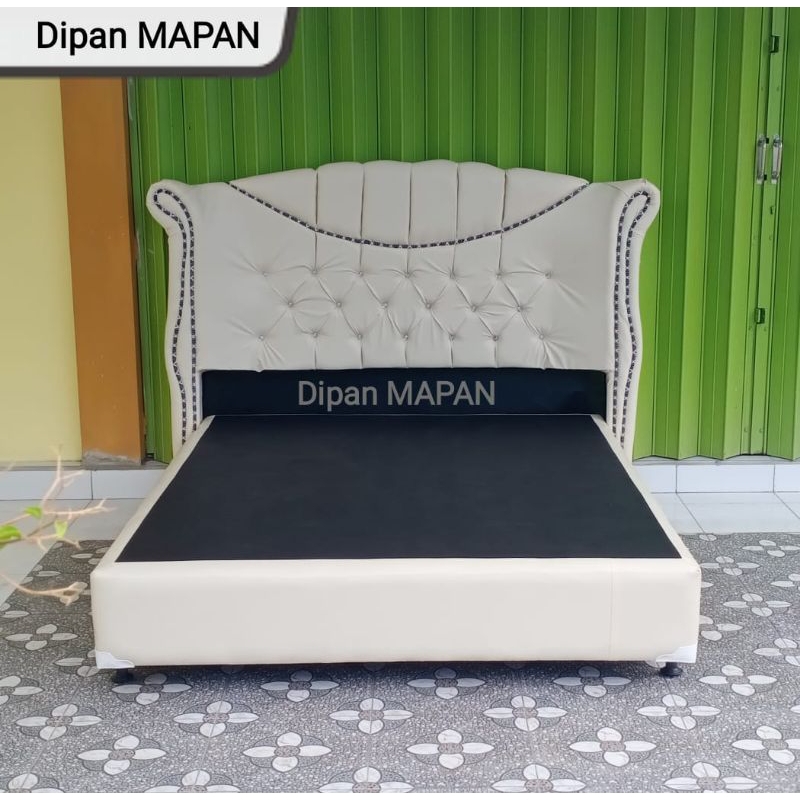 Jual FULSET DIVAN SANDARAN RAJA OSCAR PREMIUM | Shopee Indonesia
