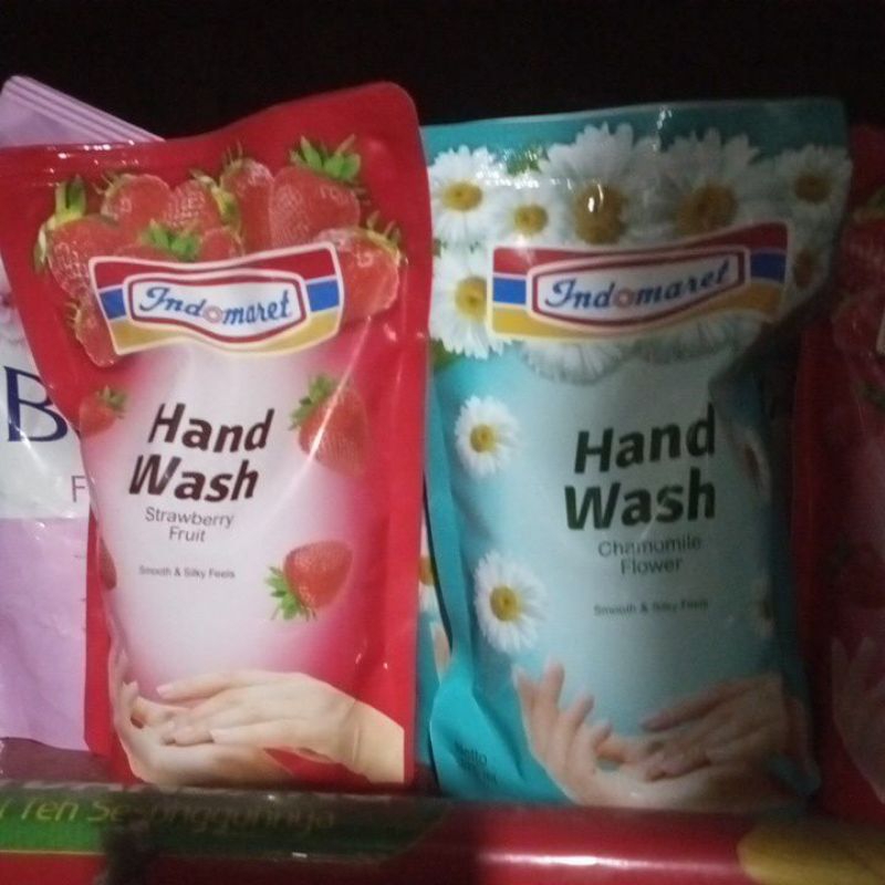 Jual indomaret hand soap 375 ml | Shopee Indonesia