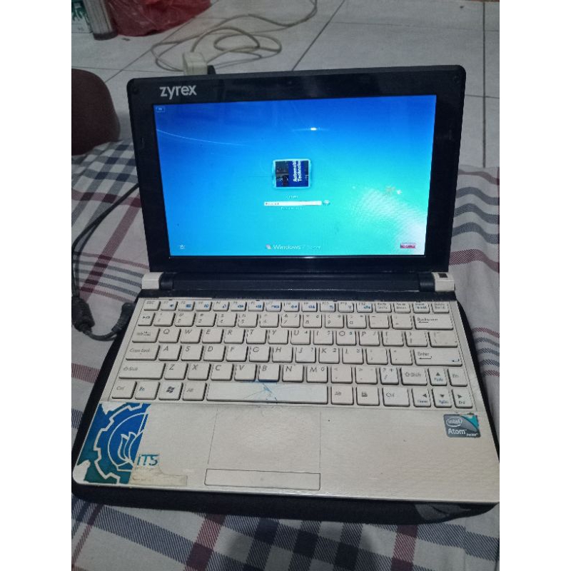 Jual Zyrex Notebook | Shopee Indonesia